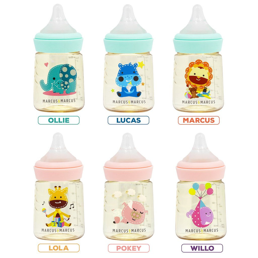 Products - Marcus & Marcus SG